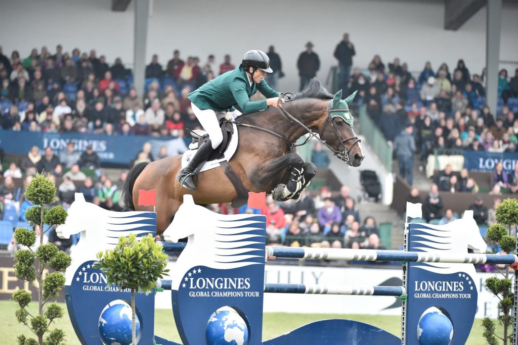 Talan | Deckstation Paul Schockemohle | International Horse Breeders